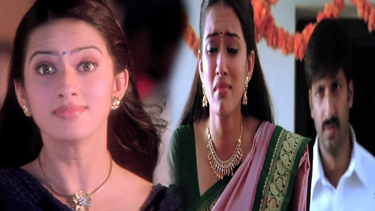 Andrudu: 'ఆంధ్రుడు' హీరోయిన్ ఎంతగా మారిపోయిందో చూశారా ?.. ఇప్పటికీ గౌరీ ...