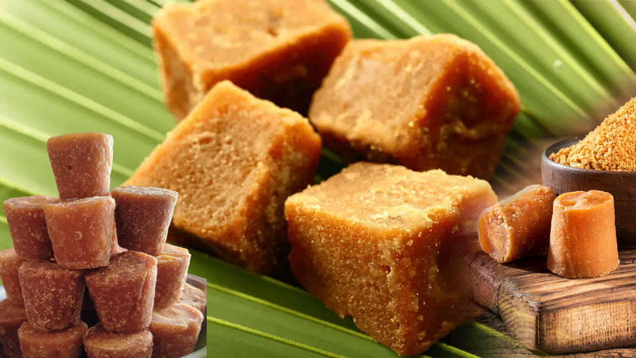 Jaggery Benefits: బెల్లంతో ఎన్ని ప్రయోజనాలు ఉన్నాయో తెలుసా..? ఈ ...