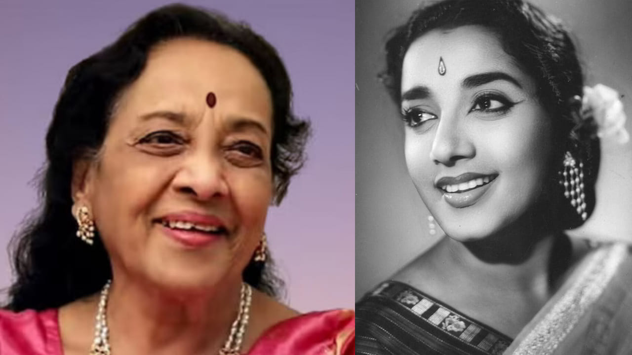 Jamuna Last Rites: ఇక సెలవు.. దివికేగిన తెలుగు తెర సత్యభామ.. ముగిసిన ...