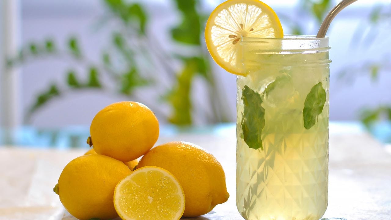 Lemon Health: నిమ్మరసంతో ఇలా చేస్తే ఎన్నో సమస్యలకు చెక్.. ఈ సింపుల్ ...
