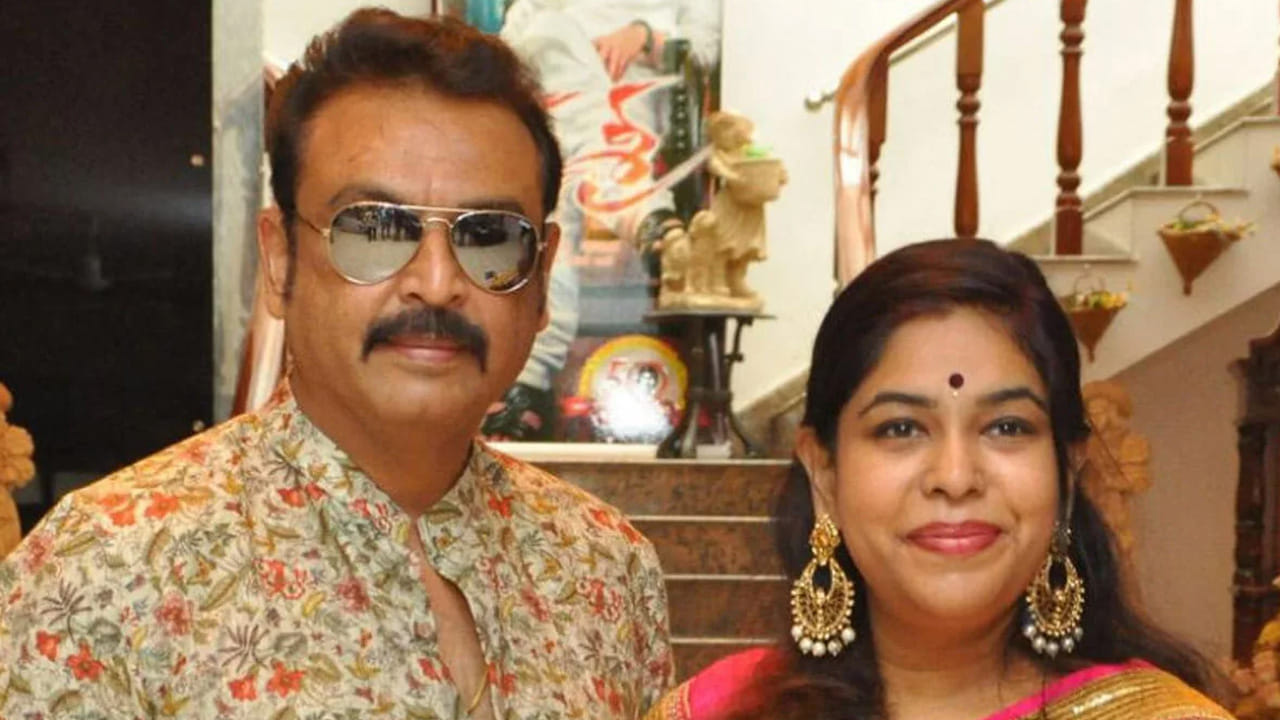 Naresh: రూ. 10 కోట్లు కోసమే రమ్య నాకు విడాకులు ఇవ్వడం లేదు.. నటుడు ...