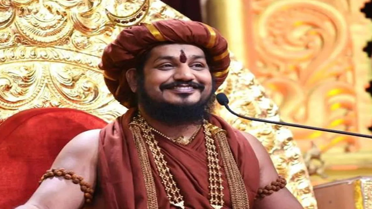 Nithyananda: నిత్యానంద కైలాసానికి గుర్తింపు వచ్చిందోచ్.!.. ప్రత్యేక ...