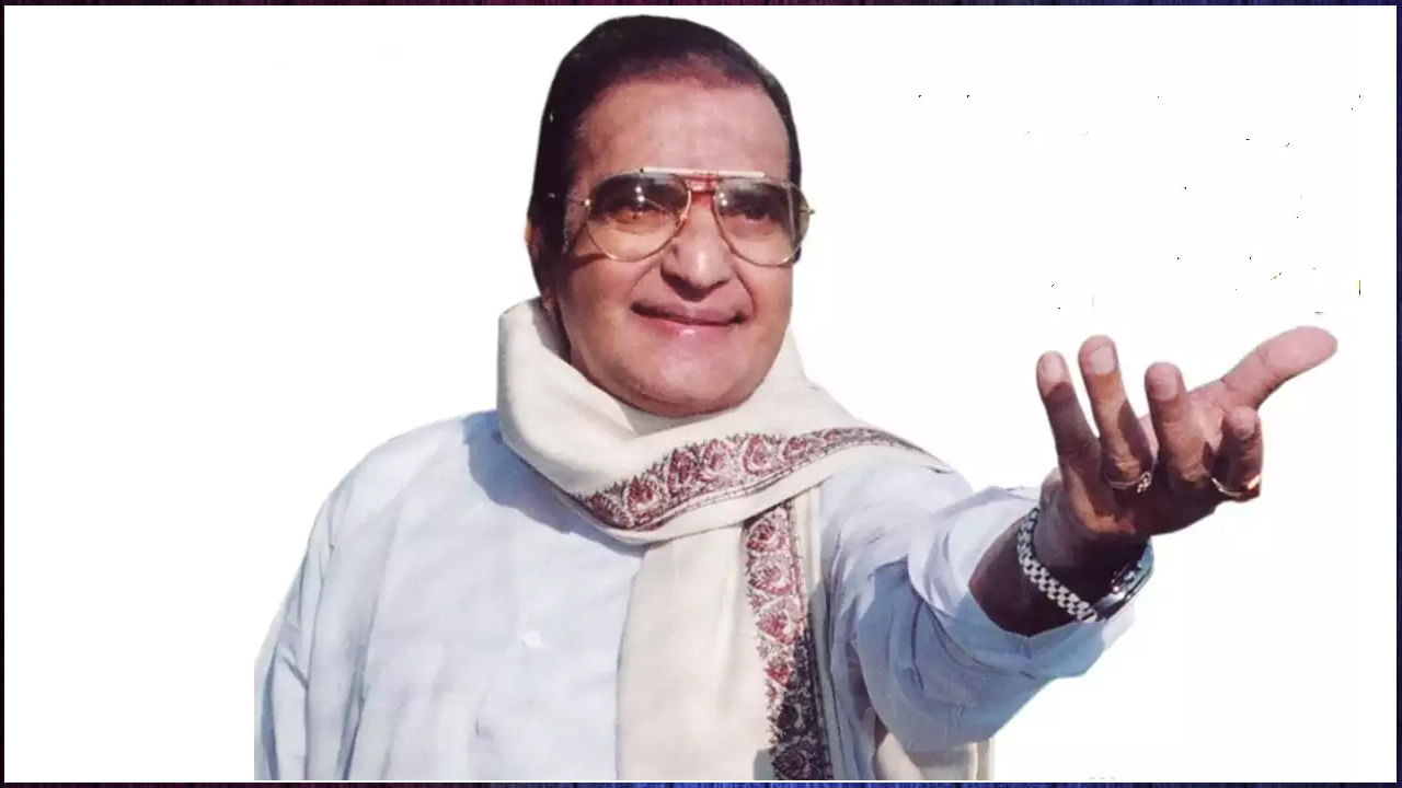 NT Rama Rao: ఎన్టీ రామారావు ముఖ్యమంత్రిగా తొలి ప్రమాణ స్వీకారానికి 40 ...