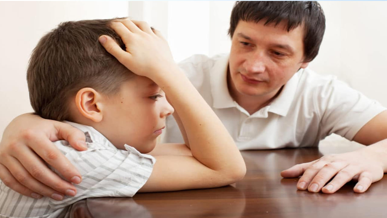Parenting Tips: తల్లిదండ్రులు పొరపాటున కూడా పిల్లల ముందు ఈ పని చేయకూడదు ...