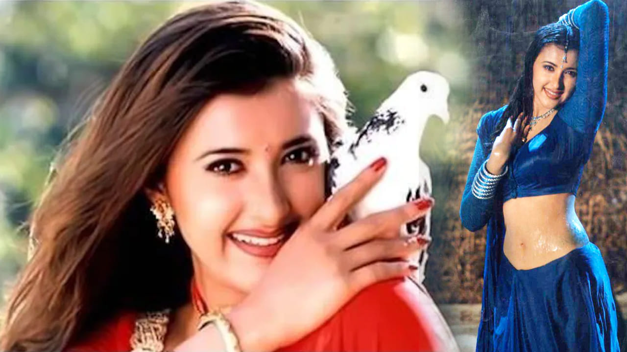 Sakshi Shivanand: అమ్మబాబోయ్.. ఒకప్పటి అందాల తారా సాక్షి శివానంద్.. ఇప్పుడు గుర్తుపట్టలేనంతగా ...