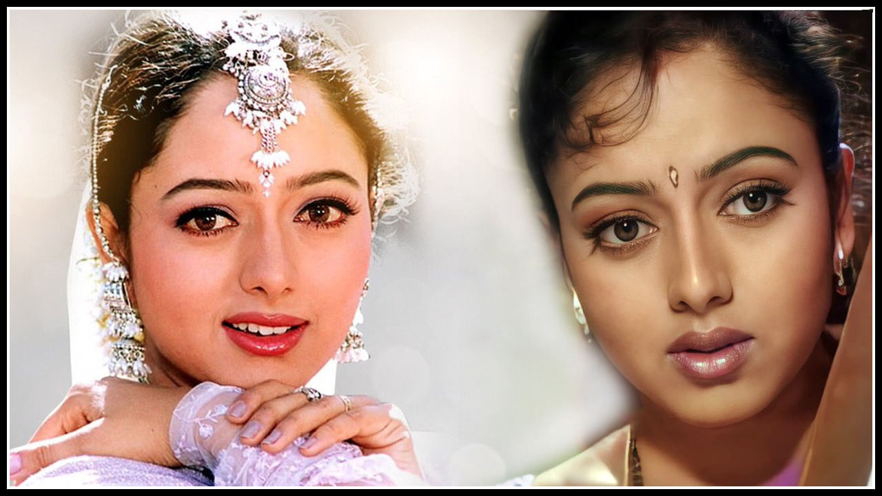 Soundarya: అందానికి అందమైన గాత్రం ఇచ్చింది ఎవరో తెలుసా ?.. తెర వెనుక ...