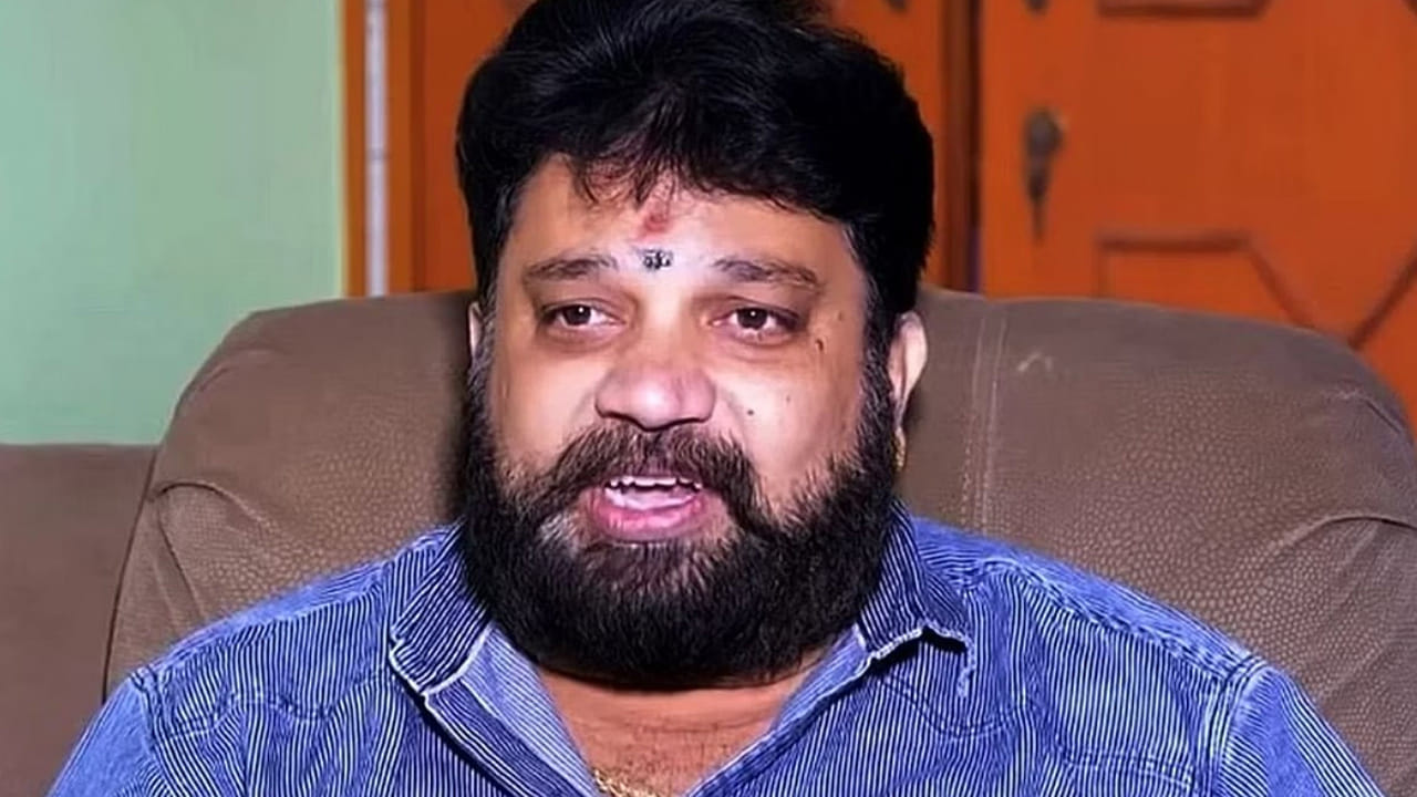 గుండెపోటు కంటే ముందు అంత ఘోరం జరిగిందా? డబ్బింగ్‌ ఆర్టిస్ట్ ...