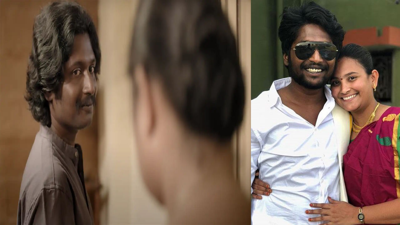 Suhas: 'ఆ పని చేసినందుకు నా భార్య మూడు రోజులు ఇంటికి రానివ్వలేదు ...