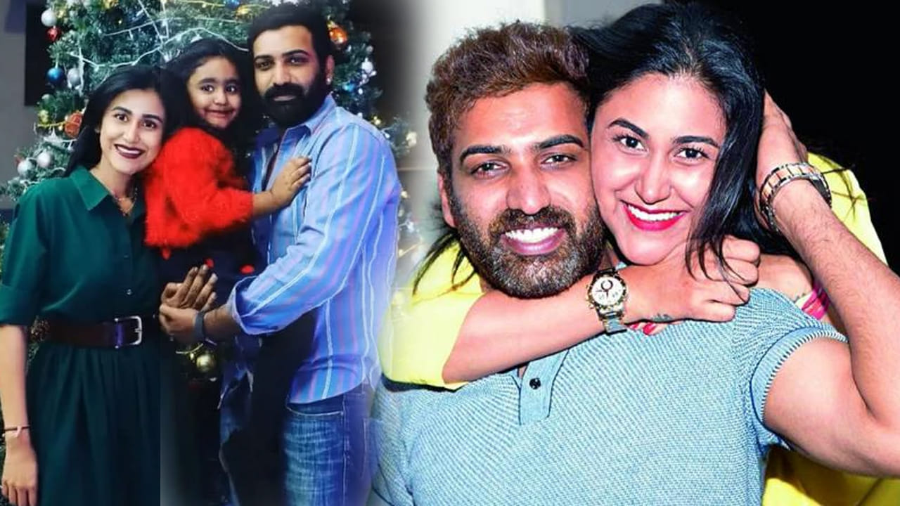 Nandamuri Taraka Ratna: తారకరత్న లవ్ స్టోరీలో ఇన్ని ట్విస్ట్‌లు ఉన్నాయా ...