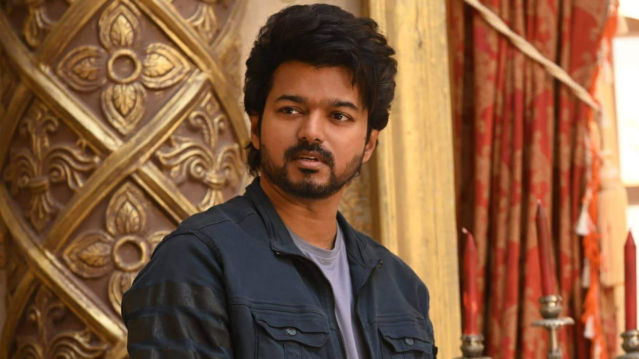 Varasudu: దళపతి ఫ్యాన్స్‏కు షాక్.. ఆ కారణంగానే 'వారసుడు' వెనకడుగు ...