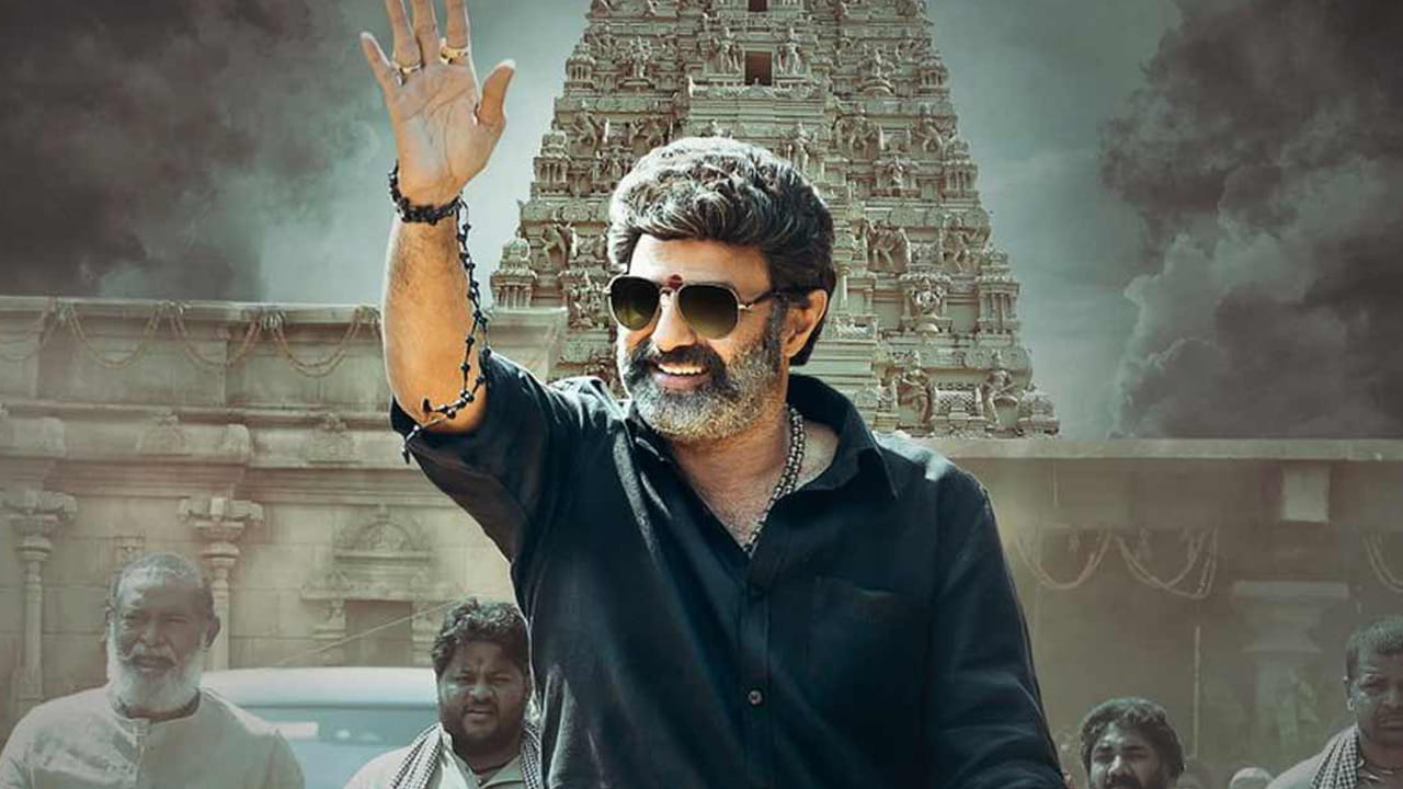 Veera Simha Reddy Release Updates: తెలంగాణలోనూ వీరసింహా రెడ్డి హంగామా ...