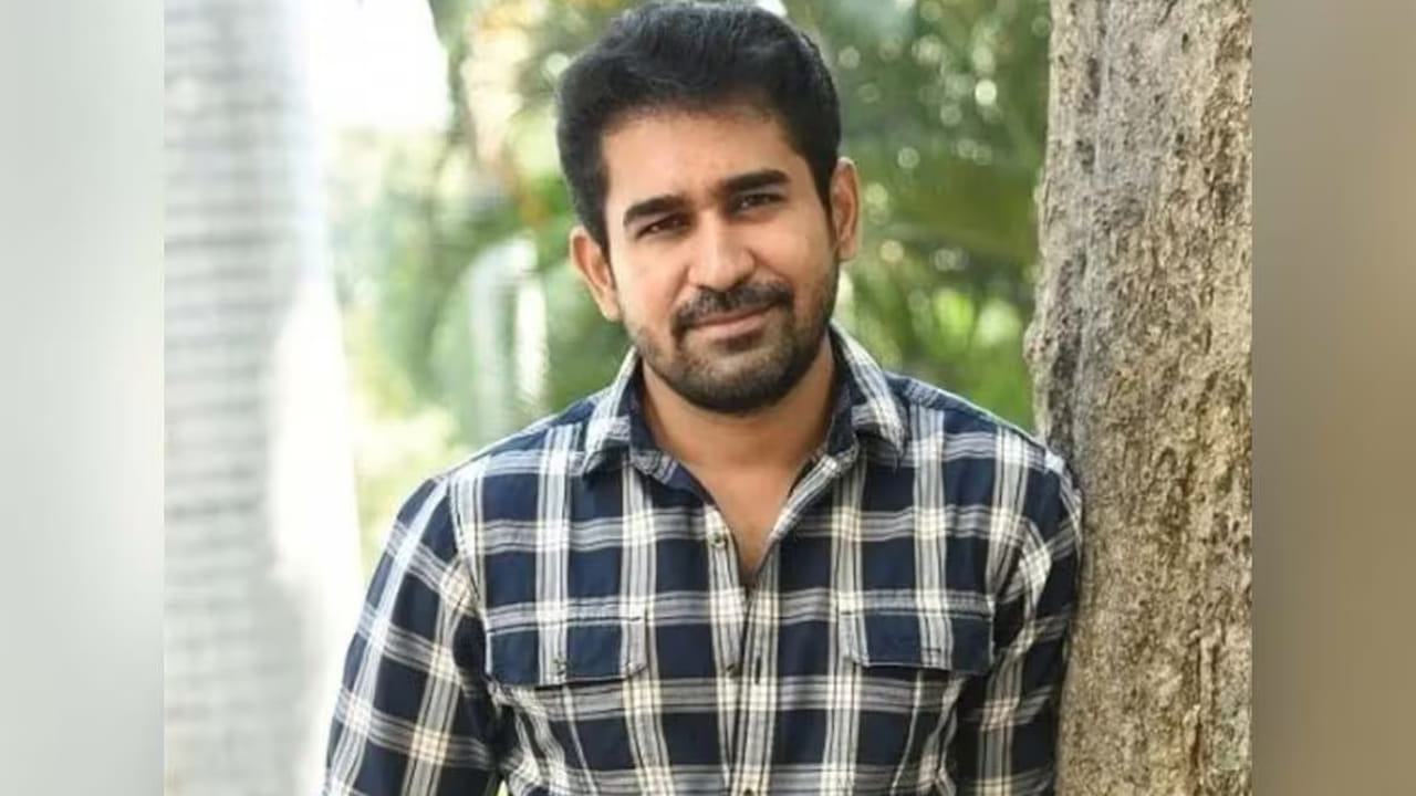 Vijay Antony: హీరో విజయ్ ఆరోగ్య పరిస్థితి పై స్పందించిన సన్నిహిత ...