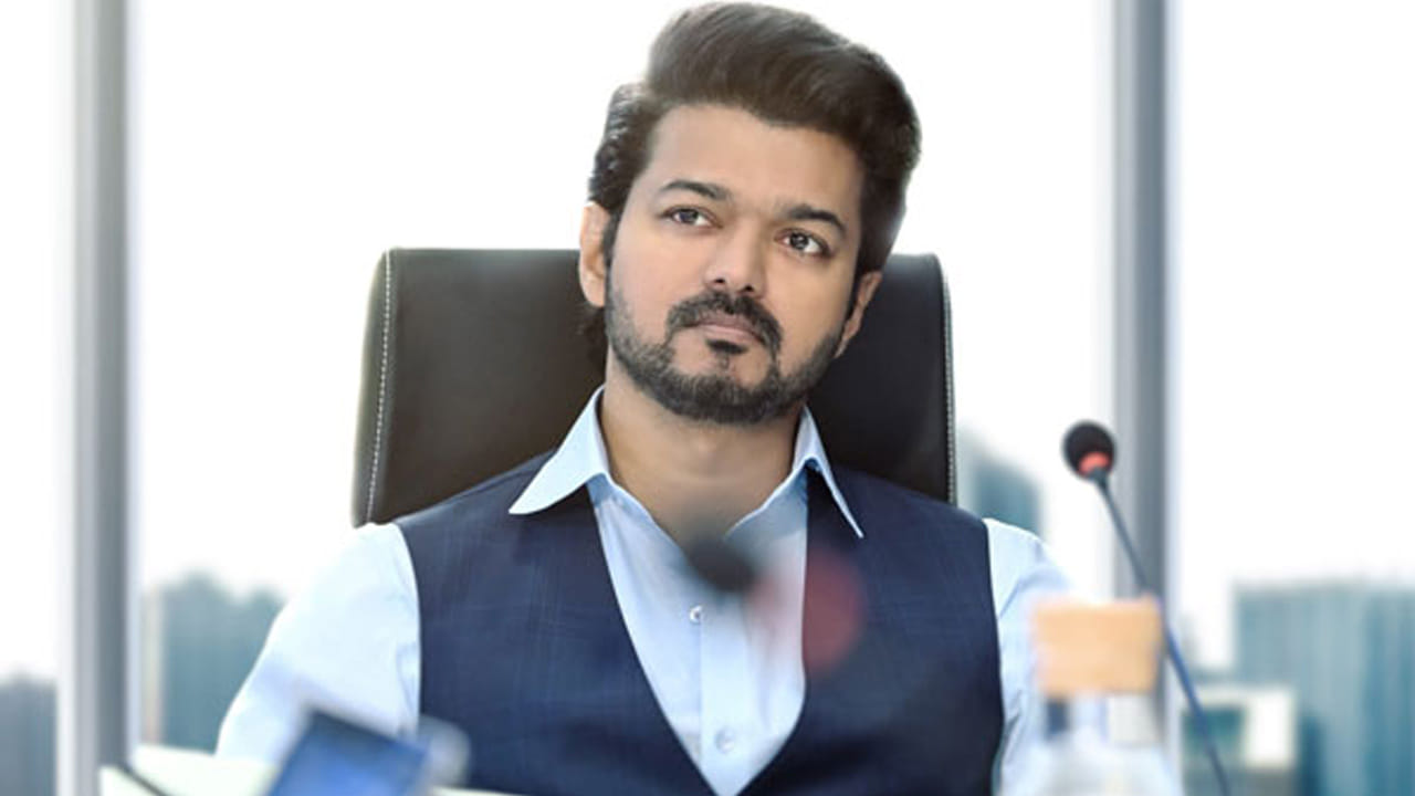 Varasudu: ఓటీటీలోకి దళపతి విజయ్ సినిమా.. వారసుడు స్ట్రీమింగ్ ఎప్పుడో ...