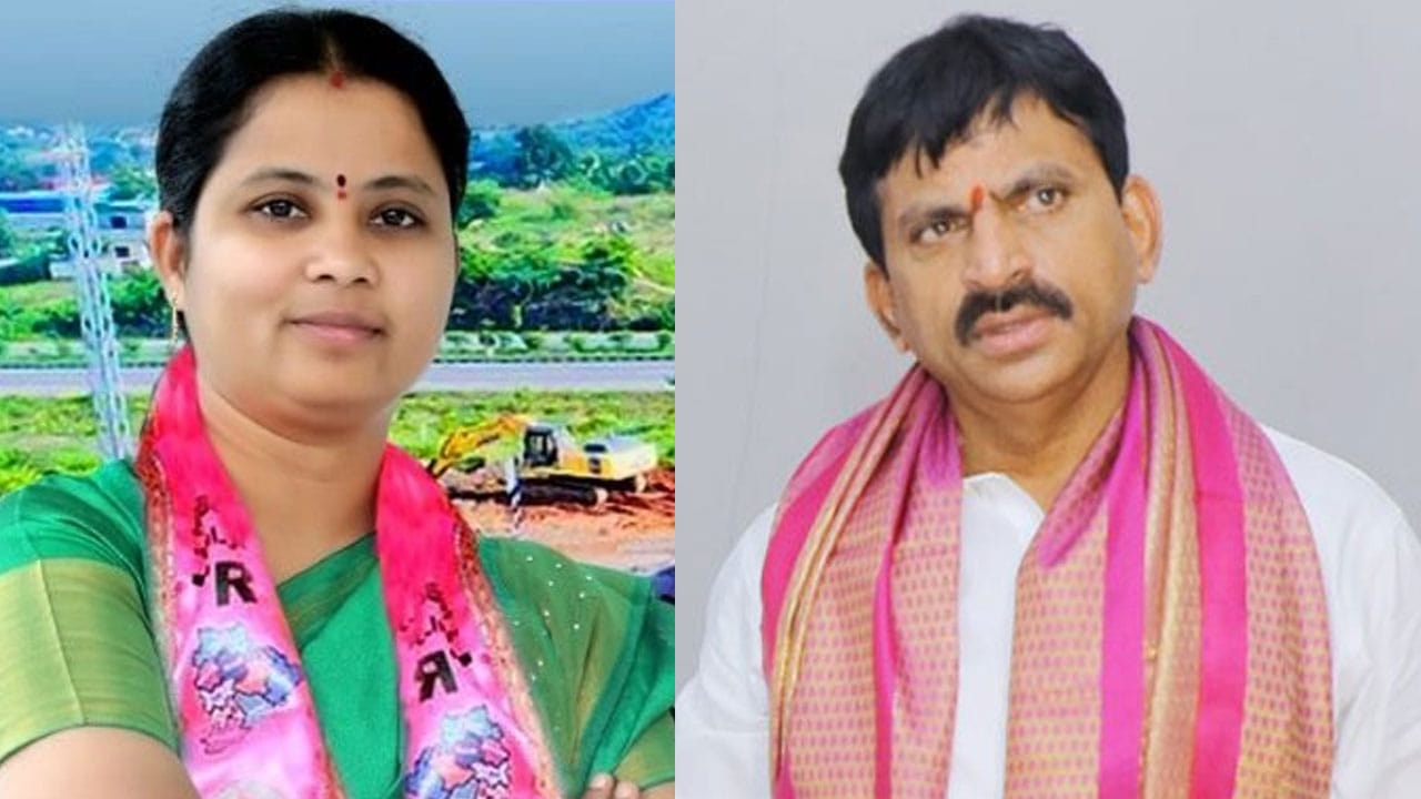 Yellandu Politics: నువ్వా.. నేనా..? సింగరేణి గడ్డపై సిగపట్లు ...