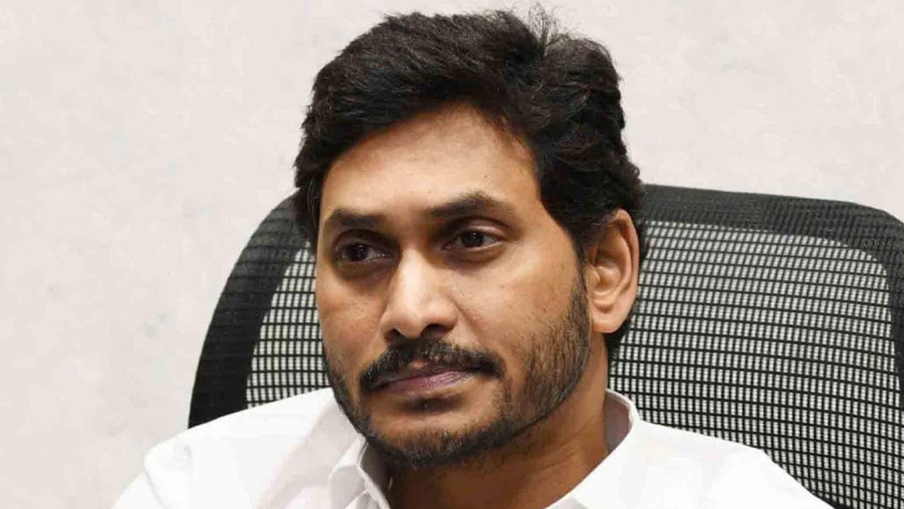 Andhra Pradesh: ఆనం రామనారాయణ రెడ్డిపై సీఎం జగన్ సీరియస్.. కీలక నిర్ణయం ...