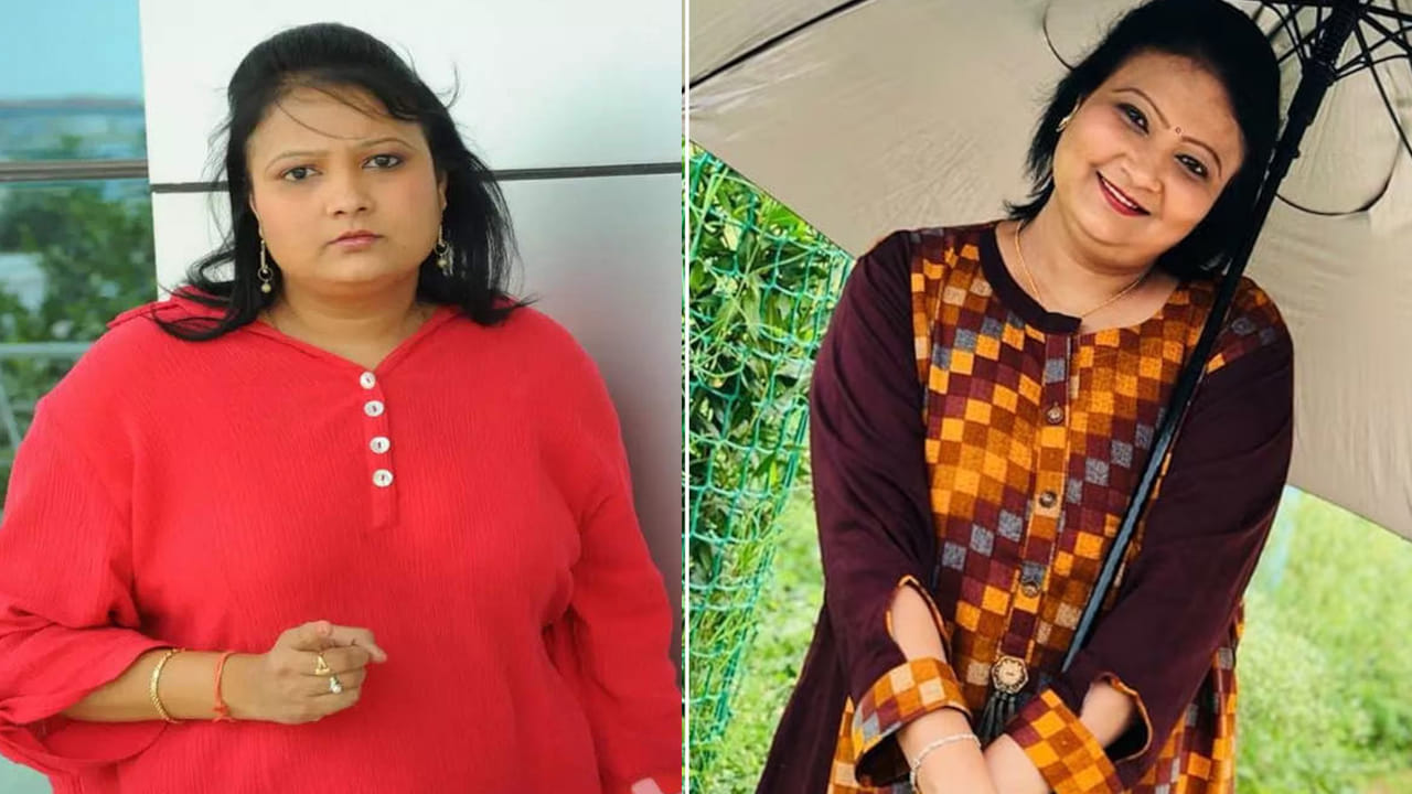Geetha Singh: 'కితకితలు' హీరోయిన్ గీతాసింగ్ ఇంట తీవ్ర విషాదం.. రోడ్డు ...