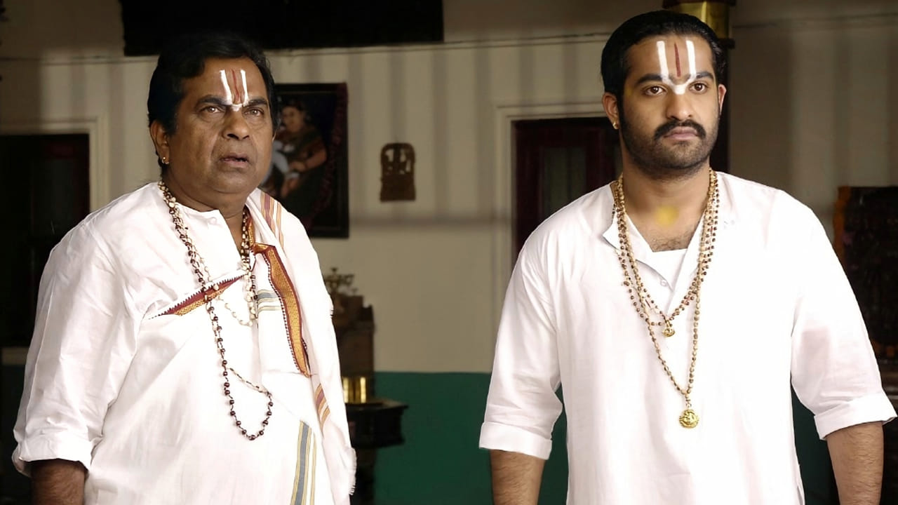 Adhurs: రీ రిలీజ్‌కు రెడీ అవుతున్న ఎన్టీఆర్ బ్లాక్ బస్టర్ మూవీ అదుర్స్ ...