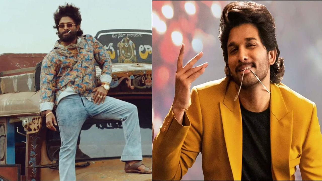 Allu Arjun: అల్లు అర్జున్‌కు గిఫ్ట్‌గా 'పుష్పరాజ్‌' లారీ.. ఎవరిచ్చారో ...