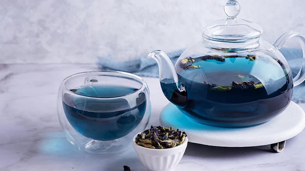 Blue Tea Benefits: బ్లూ టీ గురించి మీకు తెలుసా? దాని అద్భుత ప్రయోజనాలు ...