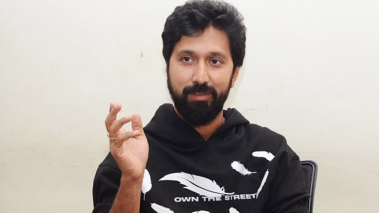 Director Bobby: ఆ విషయంలో ఆయన ప్రత్యేకత కనిపిస్తోంది.. డైరెక్టర్ బాబీ ...