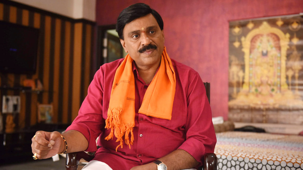 Karnataka: ‘గాలి’ ఇంట రసవత్తర రాజకీయం.. రాబోయే ఎన్నికల్లో వదినా, మరిది ...
