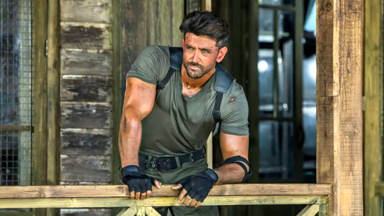 Hrithik Roshan: టాలీవుడ్ డైరెక్టర్‌తో బాలీవుడ్ హీరో సినిమా.. వైరల్ ...