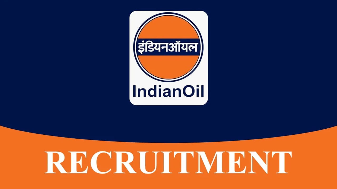 IOCL Recruitment: డిప్లొమా, బీటెక్‌ అర్హతతో ఇండియన్‌ ఆయిల్‌లో ఉద్యోగాలు ...