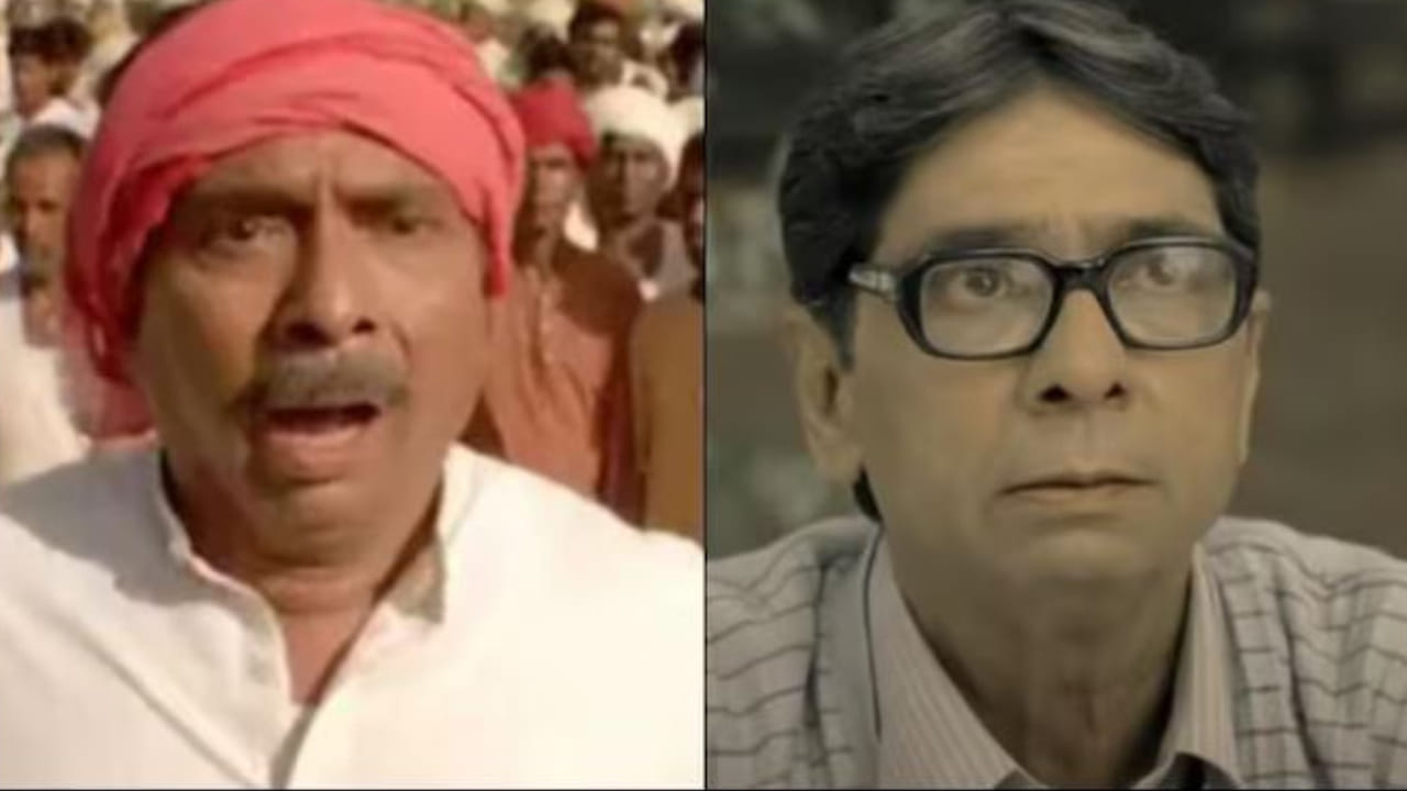 Javed Khan: ప్రముఖ నటుడి హఠాన్మరణం.. షాక్‌లో సినిమా ఇండస్ట్రీ - Telugu ...