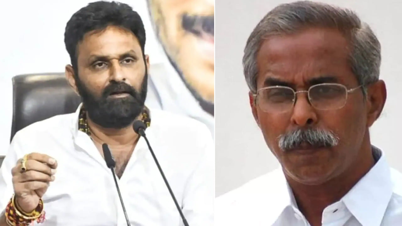 Kodali Nani: వైఎస్ వివేకా బతికున్నా అవినాష్ రెడ్డికే టిక్కెట్ ఇచ్చేవారు.. కొడాలి నాని సంచలన ...