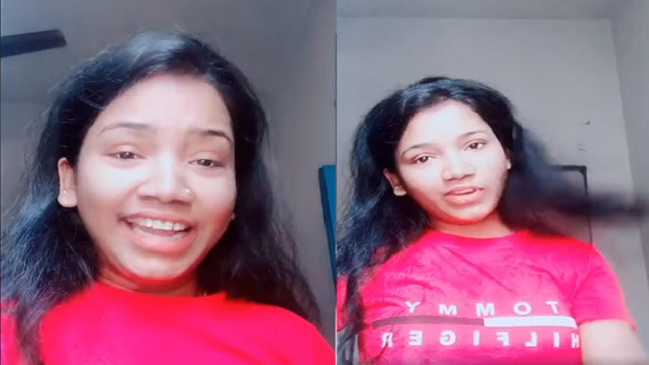 Qatar Papa: ఏడుస్తూ పోలీస్ స్టేషన్‌కు ఖతర్ పాప.. తాను గర్భవతిని అంటూ కంప్లైంట్ - Telugu News ...