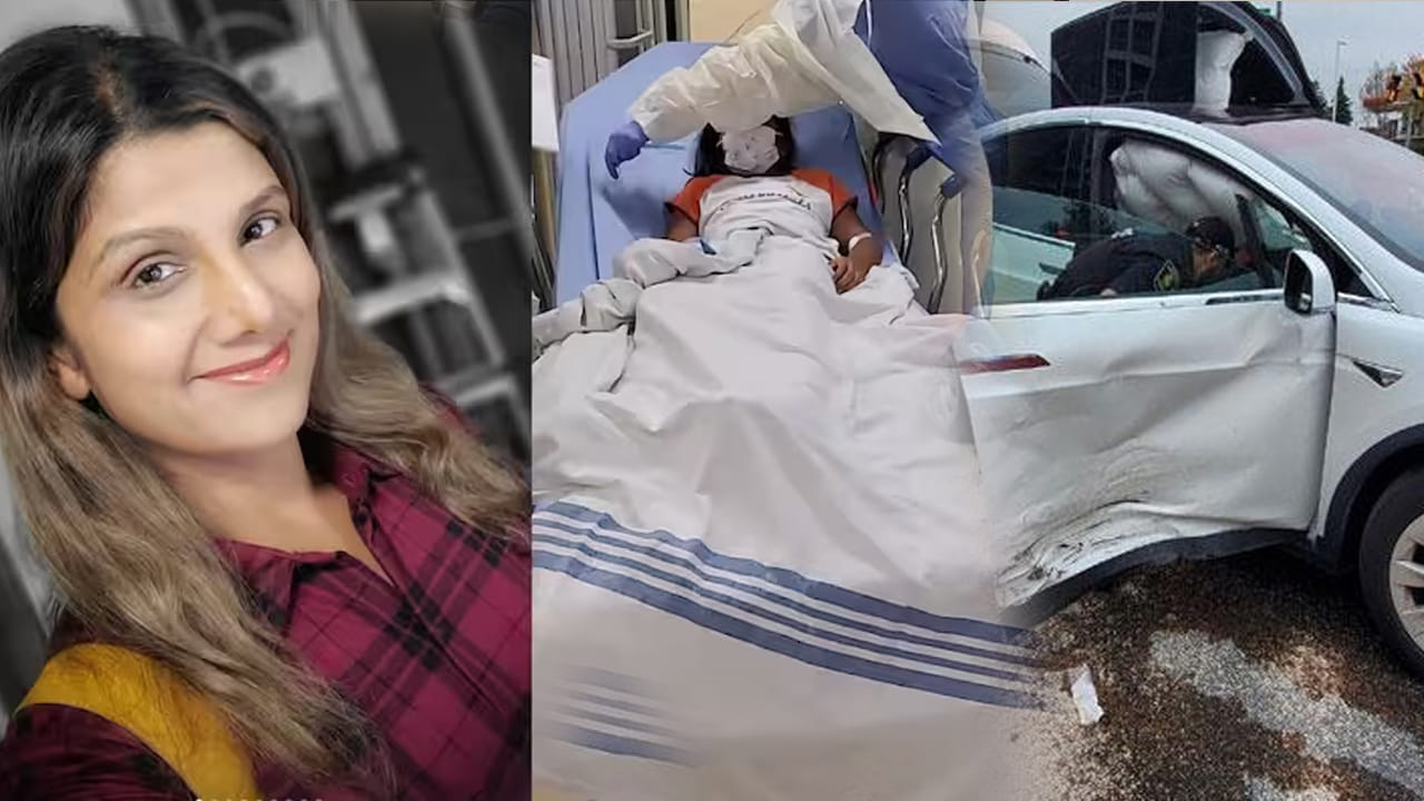 Rambha : యాక్సిడెంట్ తర్వాత హీరోయిన్ రంభ ఎలా ఉన్నారో తెలుసా..? వైరల్ ...