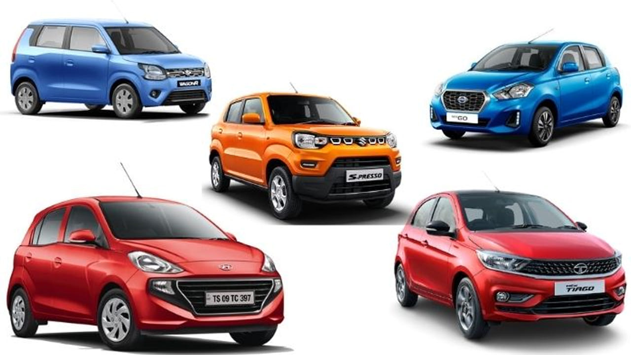 Automatic Cars: ఆటోమేటిక్ కారు కొనే ప్లాన్ ఉందా? రూ. 7 లక్షలలోపు దొరికే ...