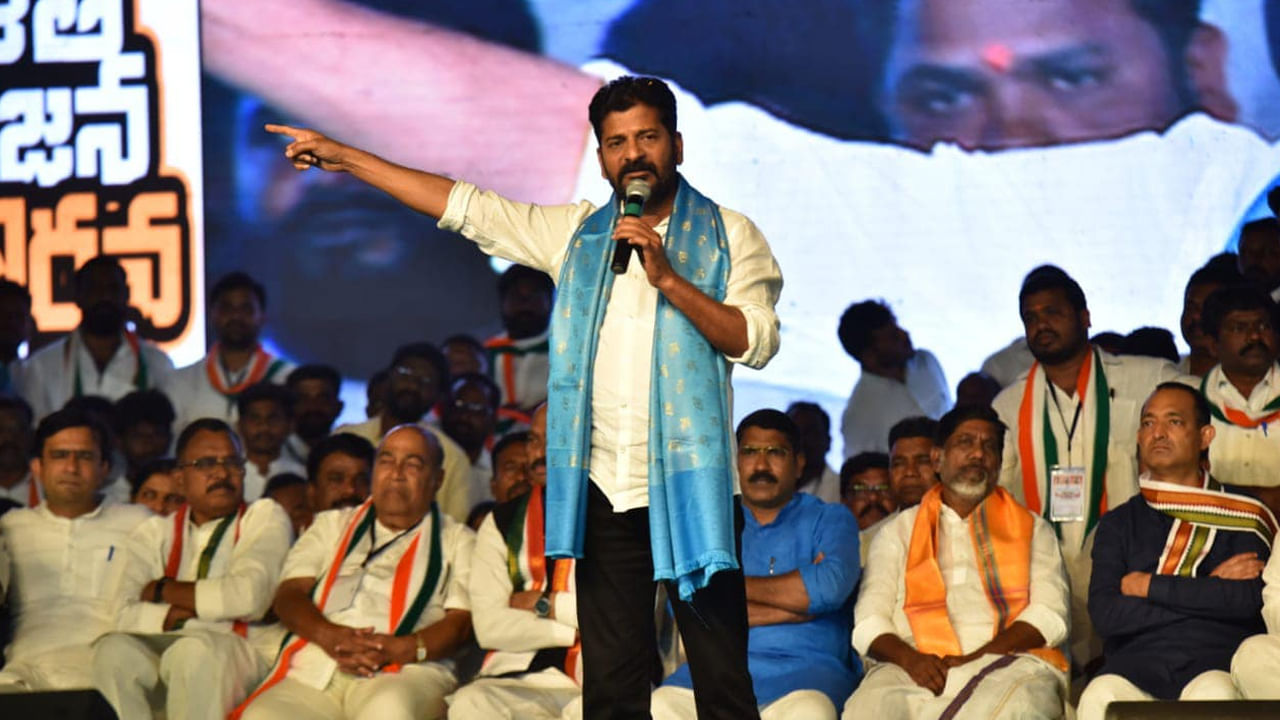 Revanth Reddy: నేటి నుంచే రేవంత్ రెడ్డి ‘హాత్ సే హాత్ జోడో అభియాన్ ...