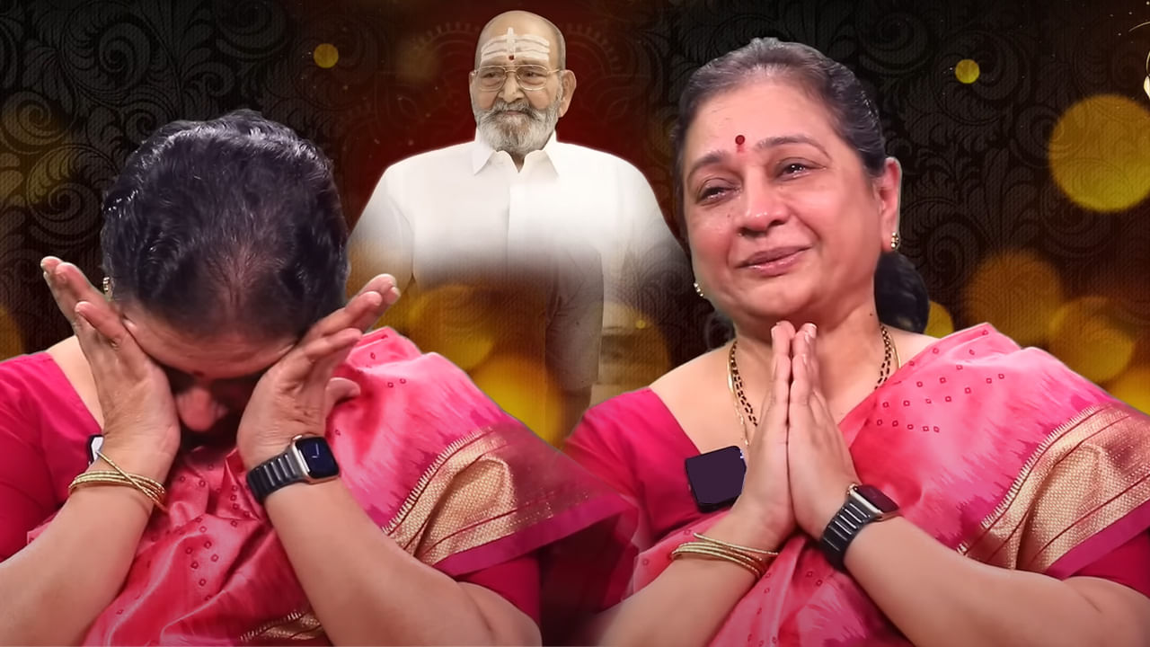 K.Viswanath: కళాతపస్విని తలుచుకుని కన్నీళ్లు పెట్టుకున్న అలనాటి హీరోయిన్.. ఇప్పుడు ఆయన్ని ...