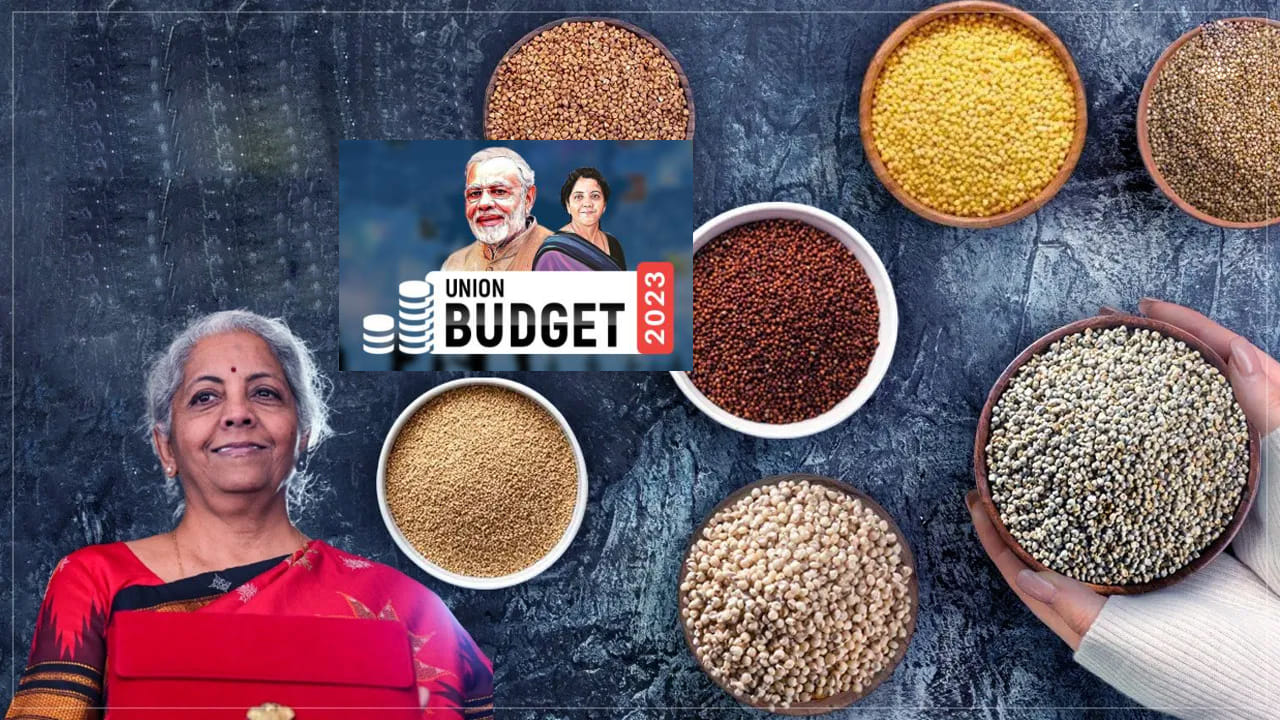 Budget 2023: అన్ని వర్గాలకు వరం.. తెలుగింటి కోడలు నిర్మలమ్మ తీసుకొచ్చిన ...