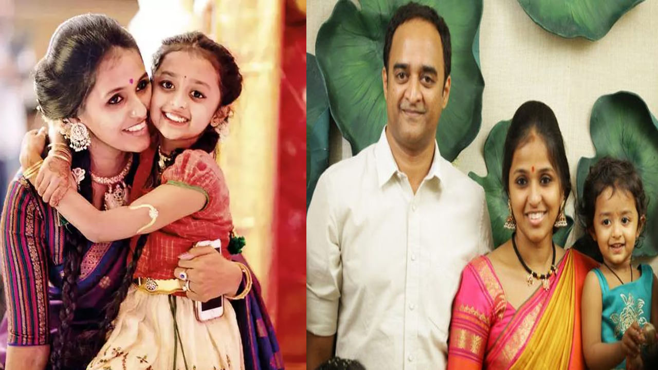 Singer Smita: ఆ స్టార్‌ హీరో అన్నయ్యే మా లవ్‌ మ్యాటర్‌ను సెట్‌ చేశారు ...