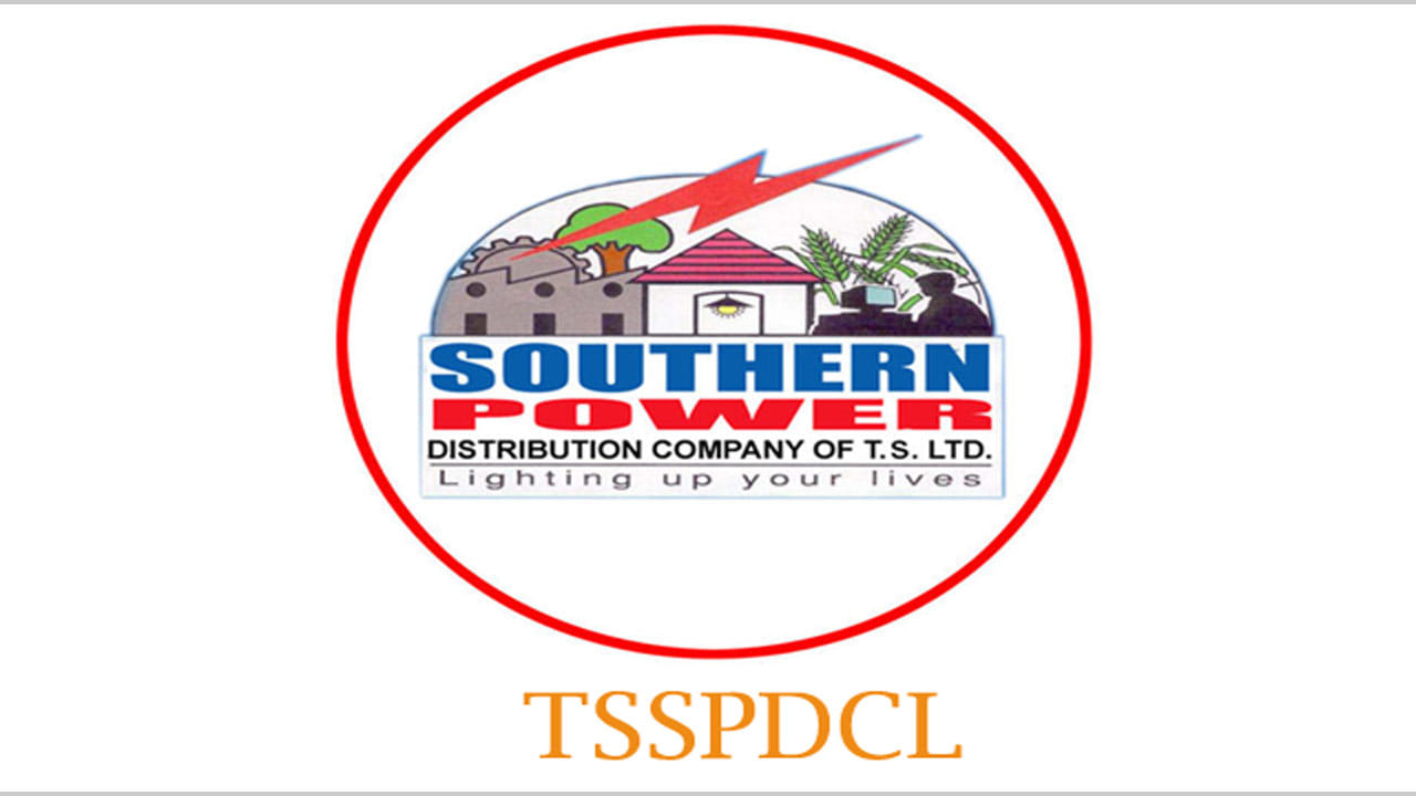 TSSPDCL Jobs: తెలంగాణ నిరుద్యోగులకు అలర్ట్‌.. టీఎస్‌ఎస్పీడీసీఎల్‌లో ...