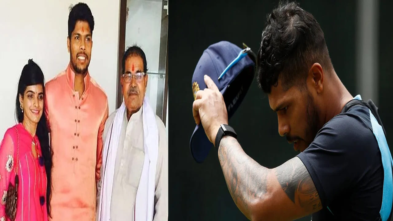 Umesh Yadav: టీమిండియా స్టార్‌ పేసర్‌ ఉమేశ్‌ యాదవ్‌ ఇంట తీవ్ర విషాదం ...