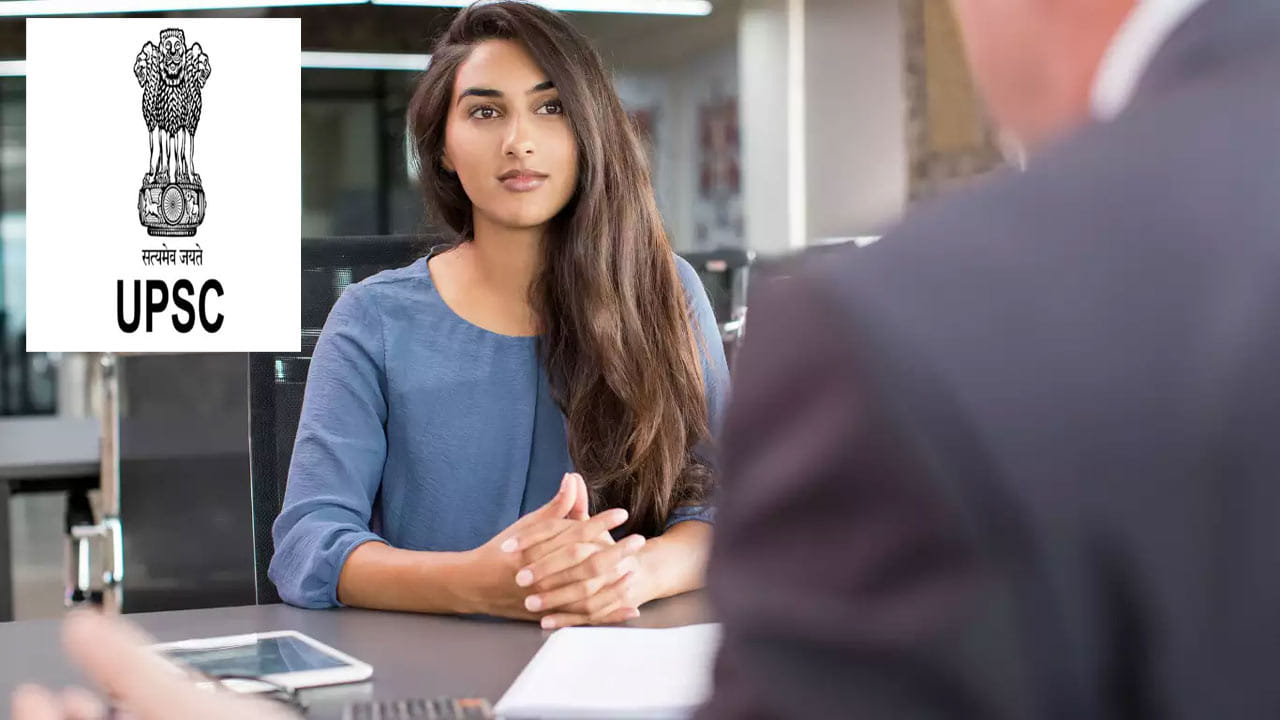 UPSC Recruitment 2023: కేంద్ర ప్రభుత్వ శాఖల్లో ఉద్యోగాలకు యూపీఎస్సీ నోటిఫికేషన్‌.. ఈ ...