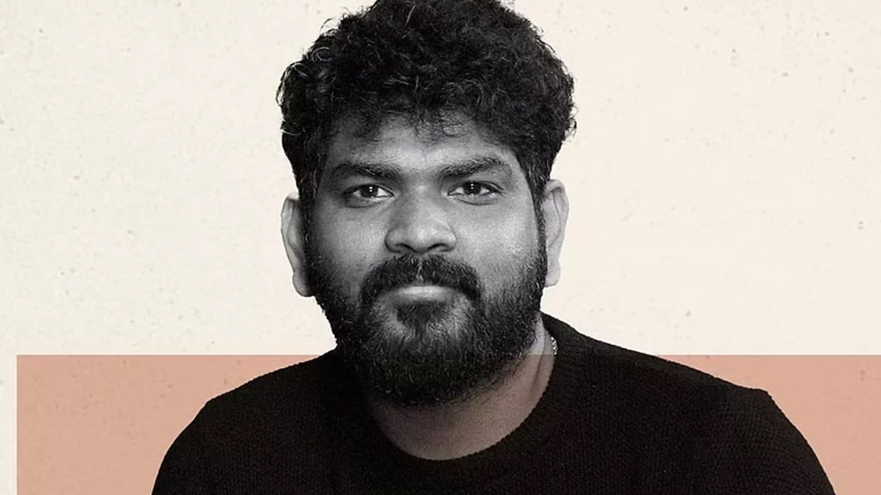 Vignesh Shivan: ట్విటర్‌ బయో నుంచి ఆ పేరు తీసేసిన విఘ్నేశ్‌ శివన్ ...