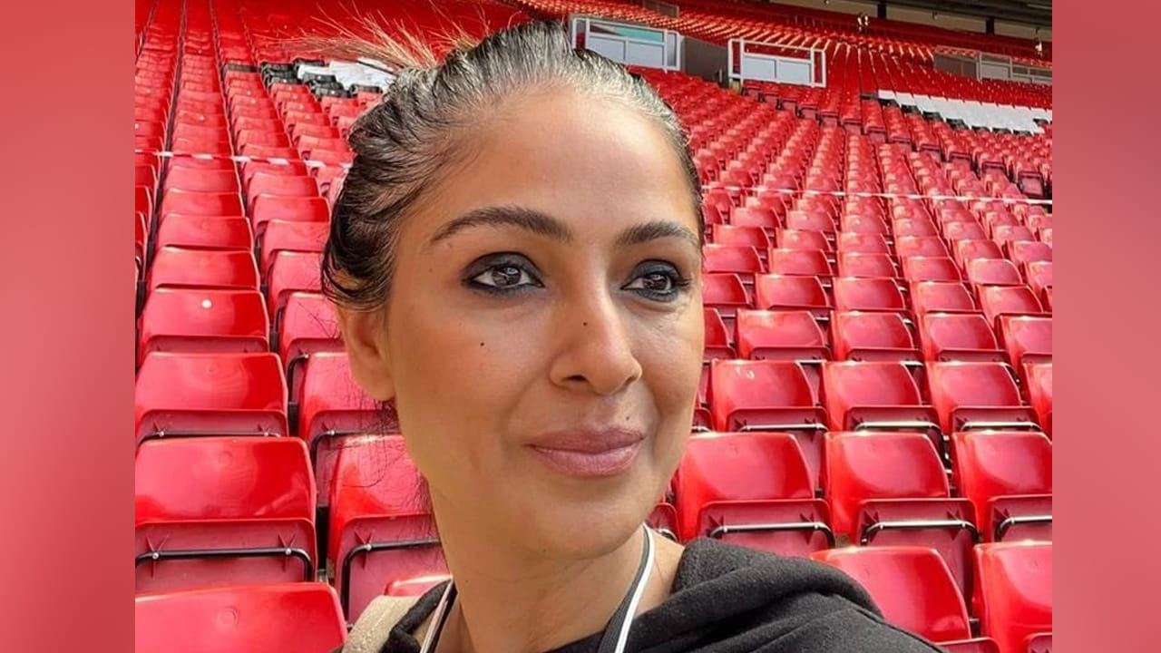 Viral: కుర్రాళ్లను కట్టిపడేసిన అందాల తార ఇలా మారిపోయిందేంటి.. గుర్తు ...