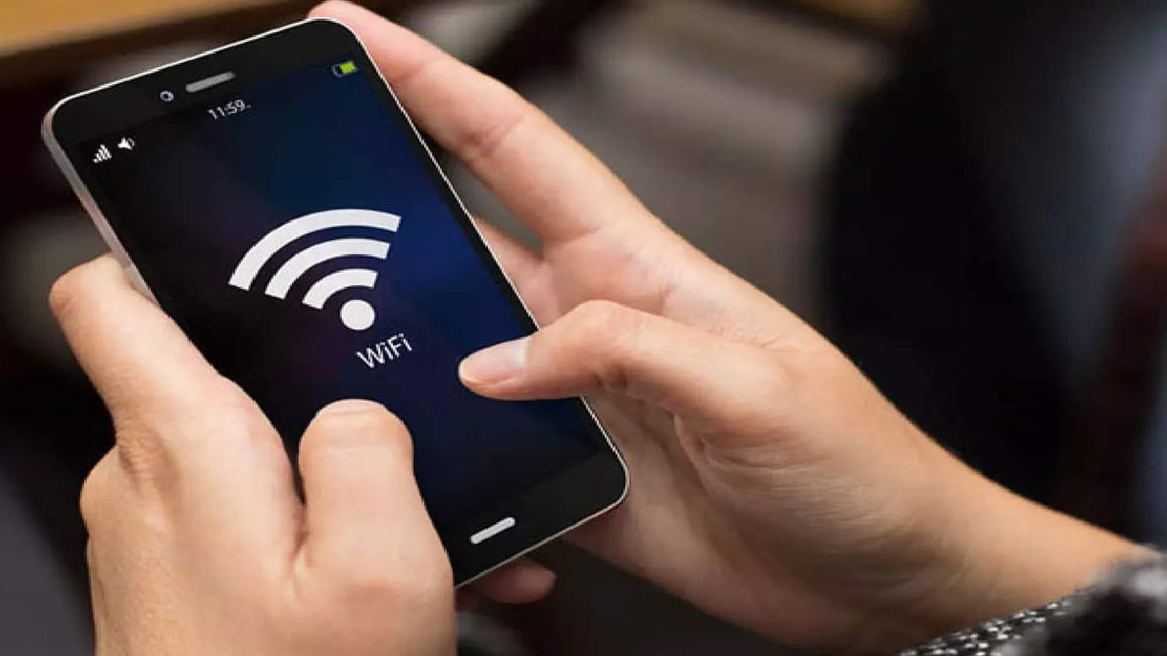 Wi Fi Password వైఫై పాస్‌వర్డ్‌ను మర్చిపోయారా నో టెన్షన్ ఈ 1227