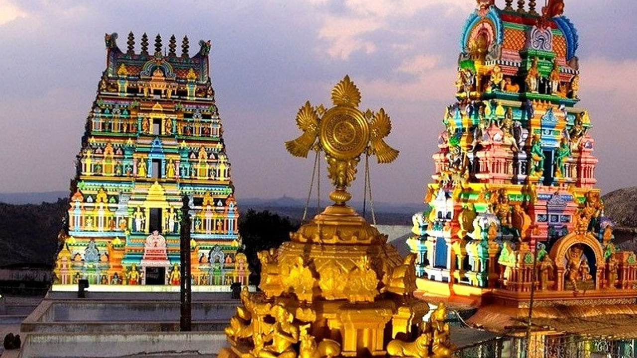 Yadadri: యాదాద్రిలో దర్శనం, పూజలు, సేవల నుంచి రెంటల్ రూమ్స్ వరకు ధరల ...