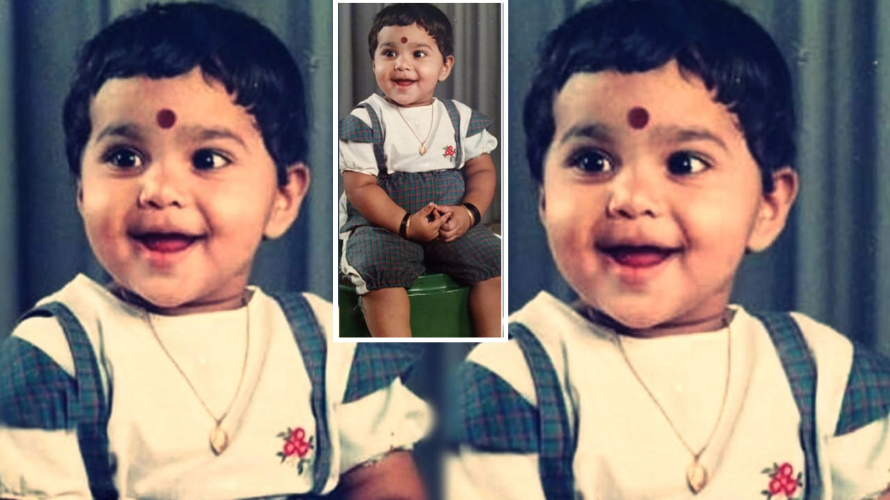 Tollywood: బూరె బుగ్గల బుజ్జాయి వెండితెరను అల్లాడించేస్తోంది.. వరుస హిట్స్‏తో దూసుకుపోతుంది ...