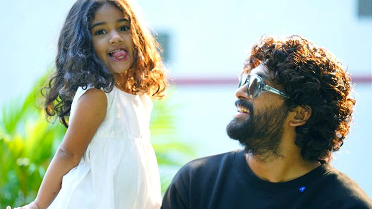 Allu Arha: అర్హ చేసిన పనికి షాక్ అయిన అల్లు అర్జున్.. వైరల్‌గా మారిన ...