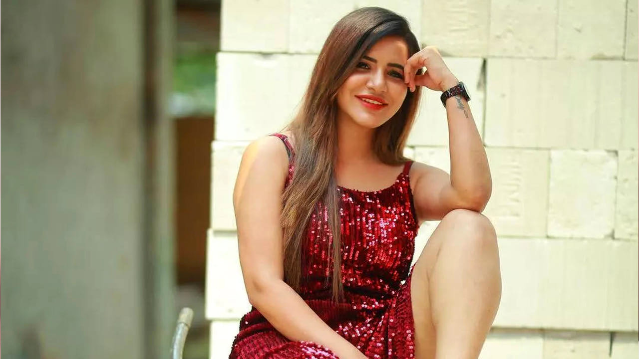 Ashu Reddy: చక్కనమ్మ చిక్కిన అందమే.. అషు రెడ్డి అందాలన్నీ ఆరబోసిందిగా ...