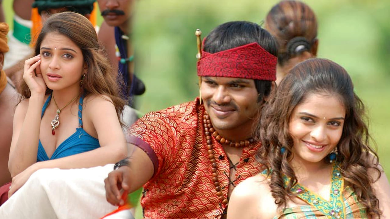 Bindaas: అయ్యబాబోయ్.. బిందాస్ మూవీ హీరోయిన్ ఏంటి ఇలా మారిపోయింది ...