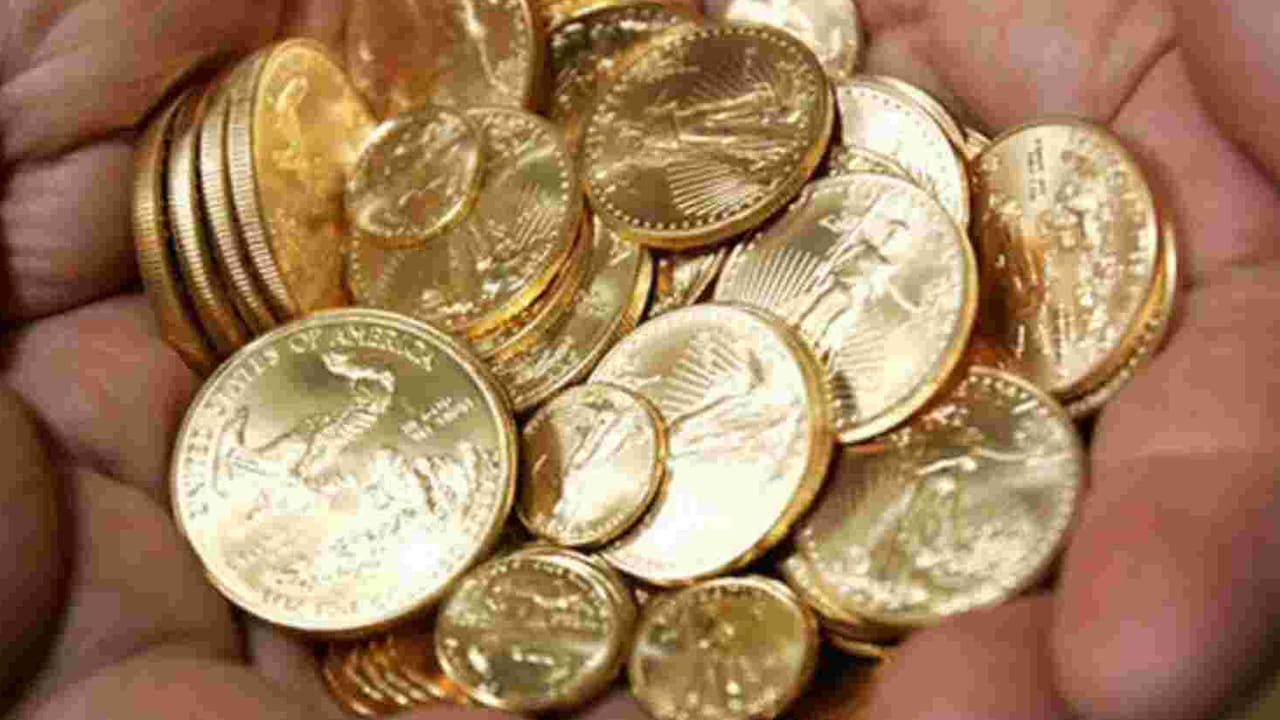 Anantapur: తక్కువ ధరకే బంగారం అని ఆశపడ్డ మహిళ.. లక్షలు ఎత్తుకెళ్లిన ...