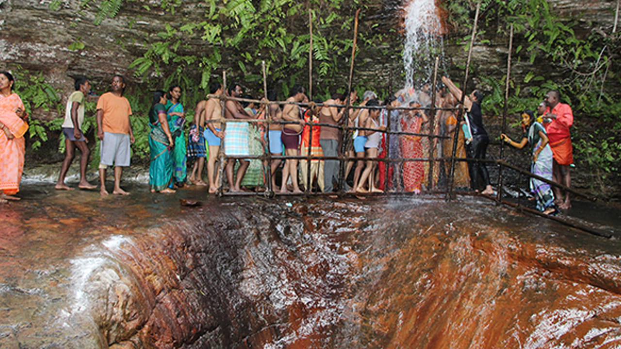 Tirumala: ఈ నెల 7న కుమారధార తీర్థ ముక్కోటి.. తిరుమలలో మహిమాన్విత ...