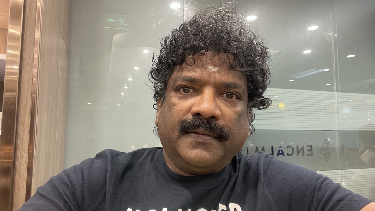 Chandrabose: తాను రాసిన పాటకు భావోద్వేగంతో తానే కన్నీరు పెట్టుకున్న ...